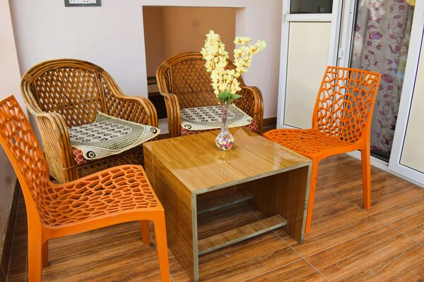 Kasotiya Mansion Homestay - Hajdarabad