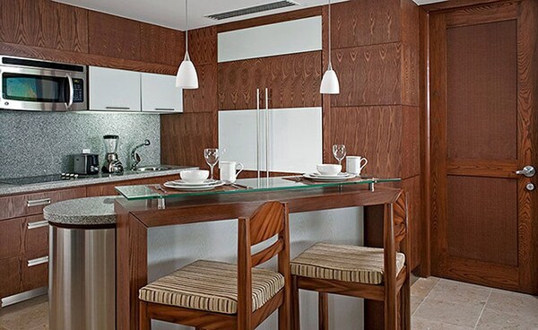 The Grand Bliss Two Bedroom Suite In Nuevo Vallarta With Plunge Pool, Wifi, Ac - Nayarit