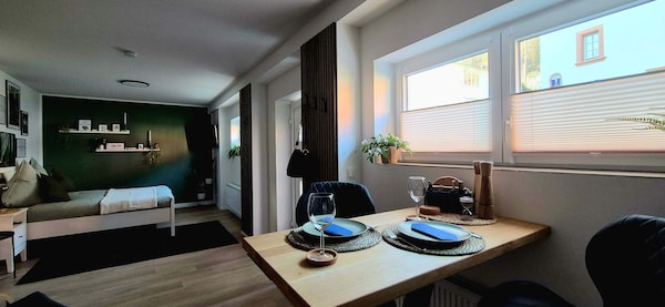 Neyses Apartments - Kylltalperle - Trèves