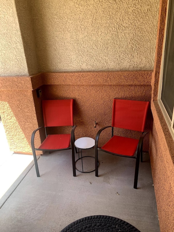 2br/2fb Ground Floor - No Stairs W/ 2 Car Garage - 梅斯基特