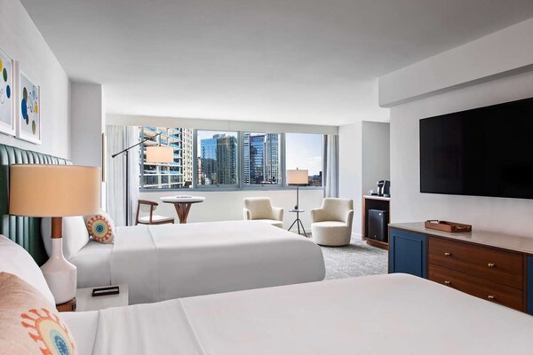Better Choice For Your Vacation! 3 Convenient Units, Close To Chicago Riverwalk - Chicago, IL