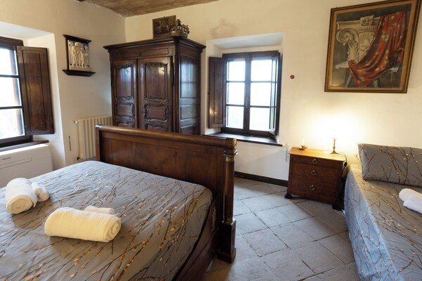 Giuma Tuscany Historic Lux Country House With Roof Terrace - Near Saturnia Spa - Manciano