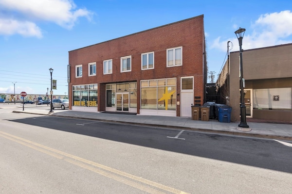 2bdrm Stay In Downtown Cape, Walkable, Laundry - Jackson, MO