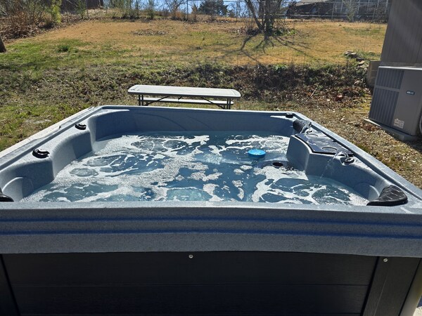 20% Off Book By 5/31 Lake Access-boat Ramp-hot Tub - Dandridge, TN