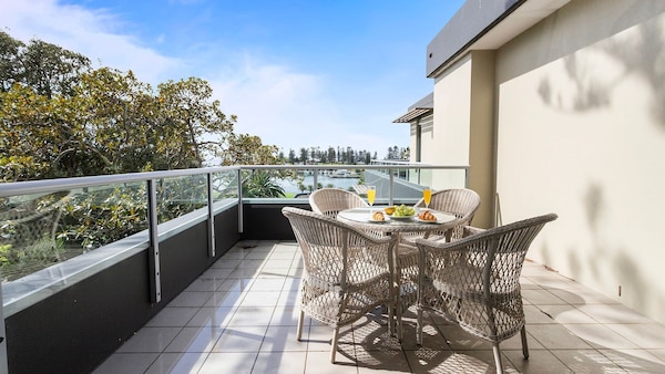 Sanctuary At The Sebel - Kiama