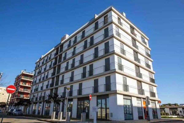 Villa Ancora Modern Apartment In Lagos - Lagos