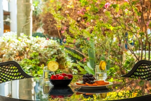 Royal Park Resort Apartment 74 - 에일라트