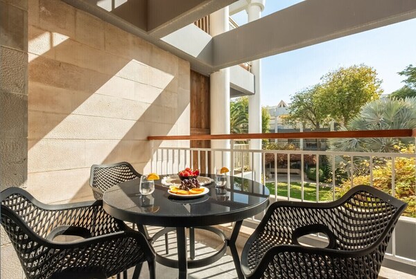 Royal Park Resort Apartment 106 - Eilat