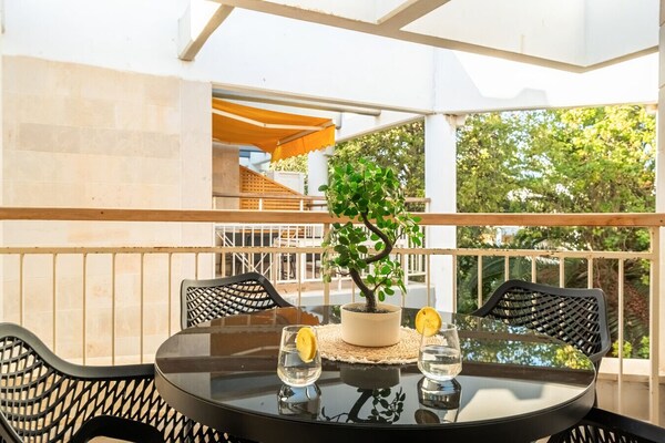 Royal Park Resort Apartment 66 - エイラト