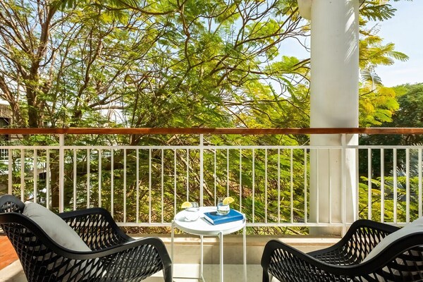 Royal Park Resort Apartment 98 - Eilat