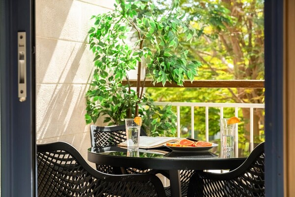 Royal Park Resort Apartment 85 - Eilat