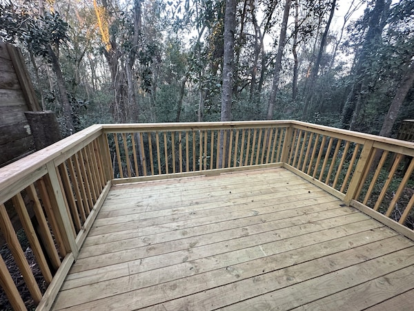Convenient, Clean, Cozy, Cheap 3 - Tallahassee, FL