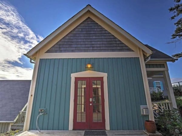 Day Dreamer - Memories Made At Cozy Beach Cabin With Hot Tub - Lincoln City, OR