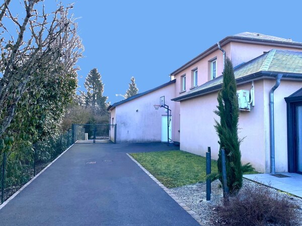 Grace - Douzy - Gîte - Ardennes