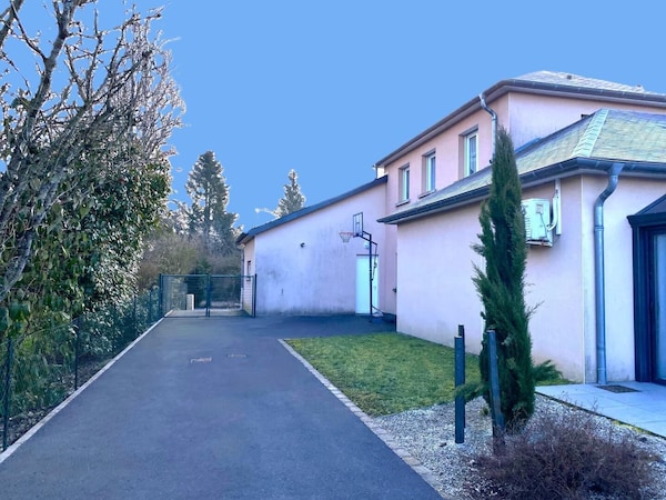 Grace - Douzy - Gîte - Ardennes