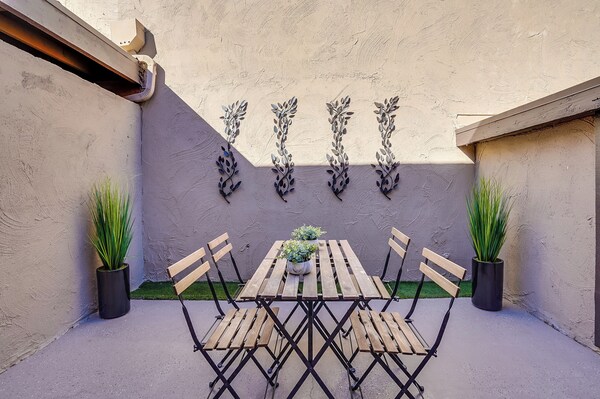 3br Oasis W/ Pool & Hot Tub - Scottsdale Entertainment District - Scottsdale, AZ