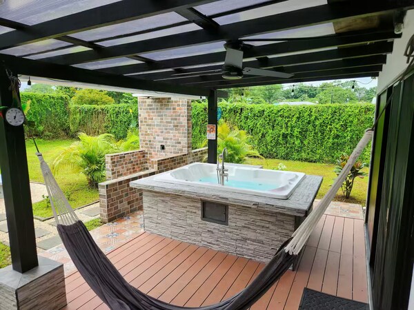 Villa Los Perezosos - La Fortuna - La Fortuna (Costa Rica)