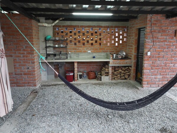 Casa Sol Del Oriente ( Misahualli ) - Pastaza