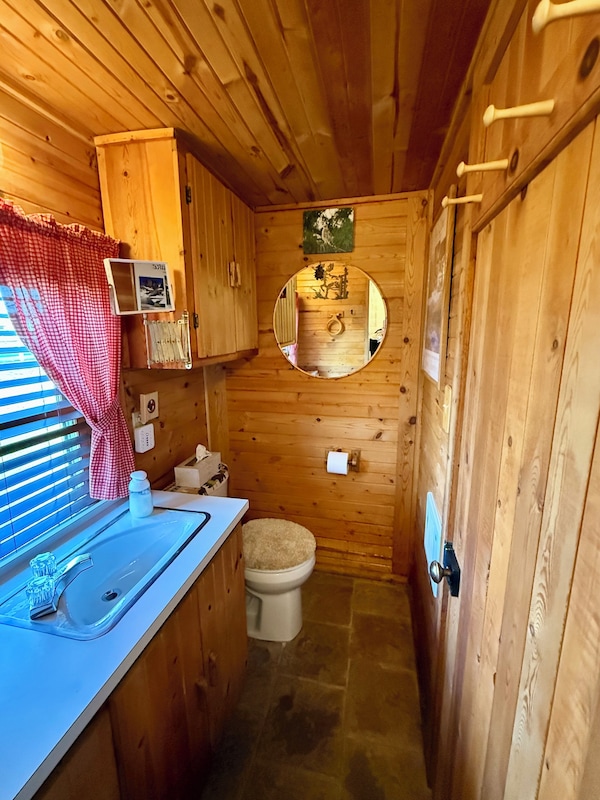 Cozy Cabin In Longmont, Dog Friendly, Near To Cu, Csu, Unc And Rmnp. Wifi, Ac - Longmont, CO