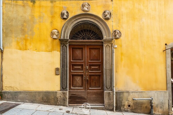 Amo Castle Rooms - Suite Orange - Cagliari
