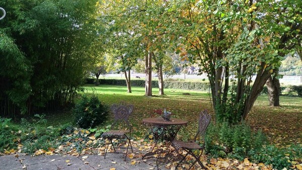 Le Gîte Du Marais - St Pierre De Manneville - Bourgtheroulde-Infreville