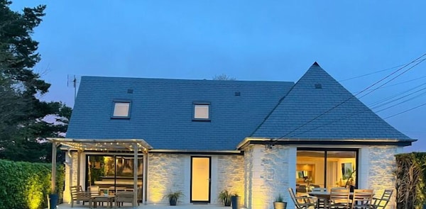 Lodge Et Sweety Spa - Neufchatel En Bray - Neufchâtel-en-Bray