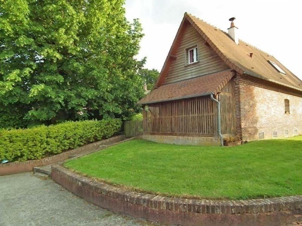 Le Lièvre Au Gîte - Bailleul Neuville - Neufchâtel-en-Bray