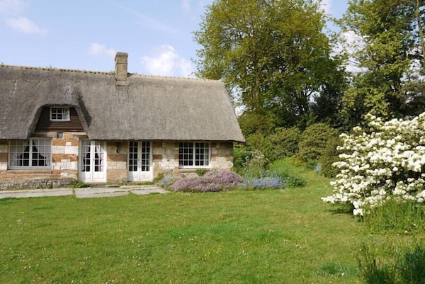 Les Côtières - St Antoine La Foret - Lillebonne