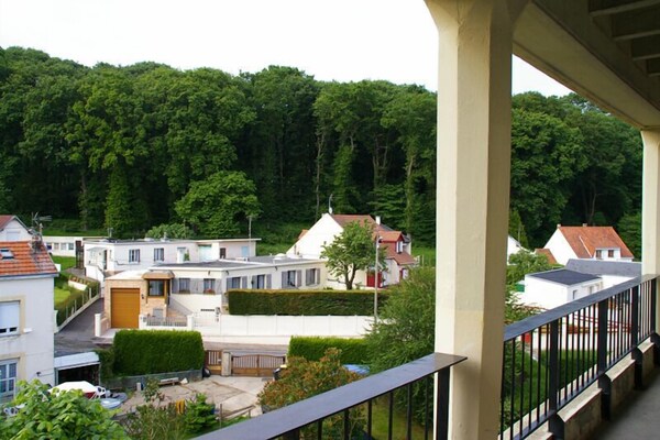 Le Nid De Verdure - Havre (Le) - Harfleur