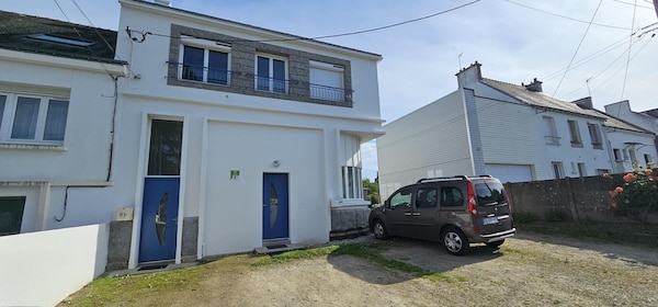 La Petite Godaille - Auray - Auray