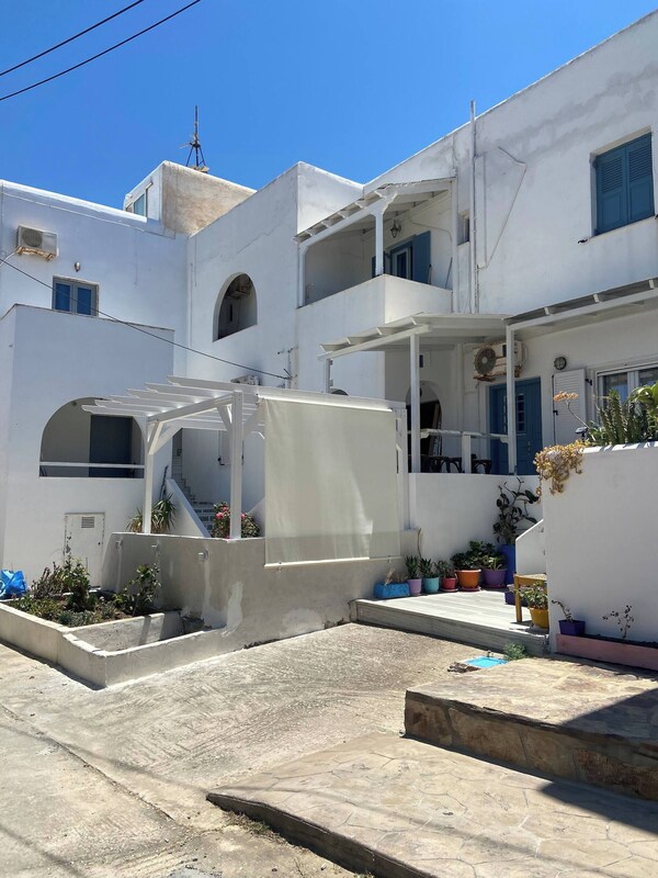 Casa Filareti - Triple Studio - İos