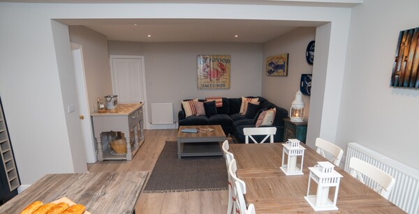 Stylish Sanctuary | Estuary Views | Outside Space - Salcombe