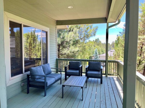 Spacious Home In Show Low, Az - Show Low, AZ