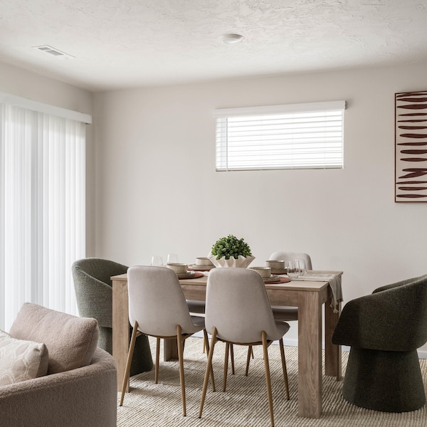 Urban Zen - 4 Bedroom Home - Kennewick - 帕斯科