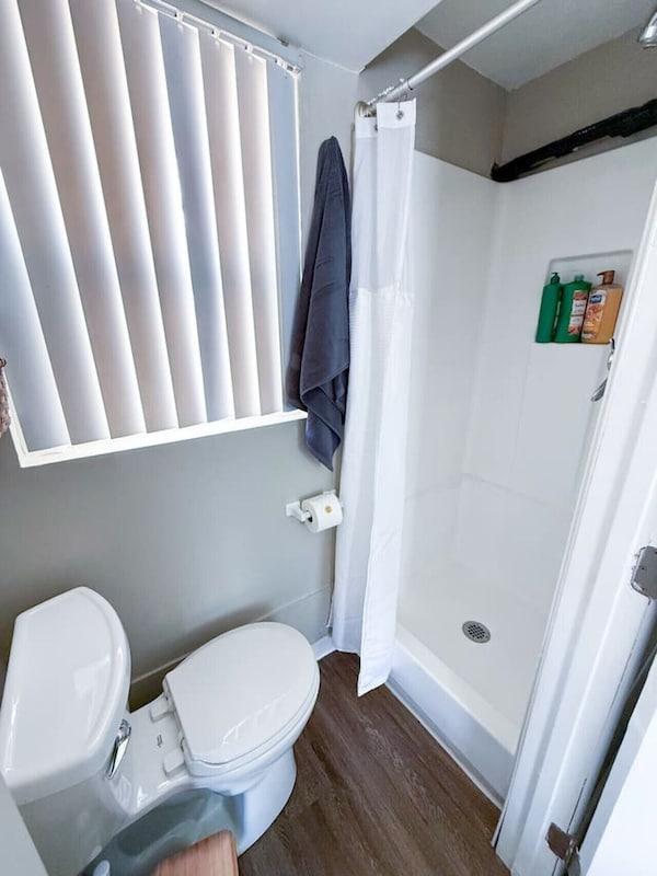 Teeny-tiny Studio In Olde Town - Arvada