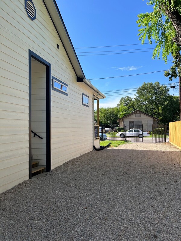 Modern And Serene Oasis-mins From Downtown Houston - 休斯敦
