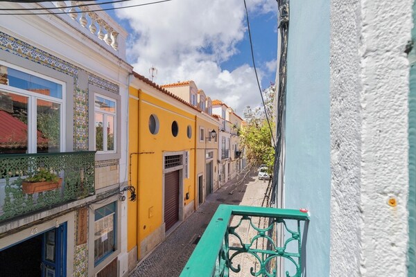 Downtown 42 - Setúbal