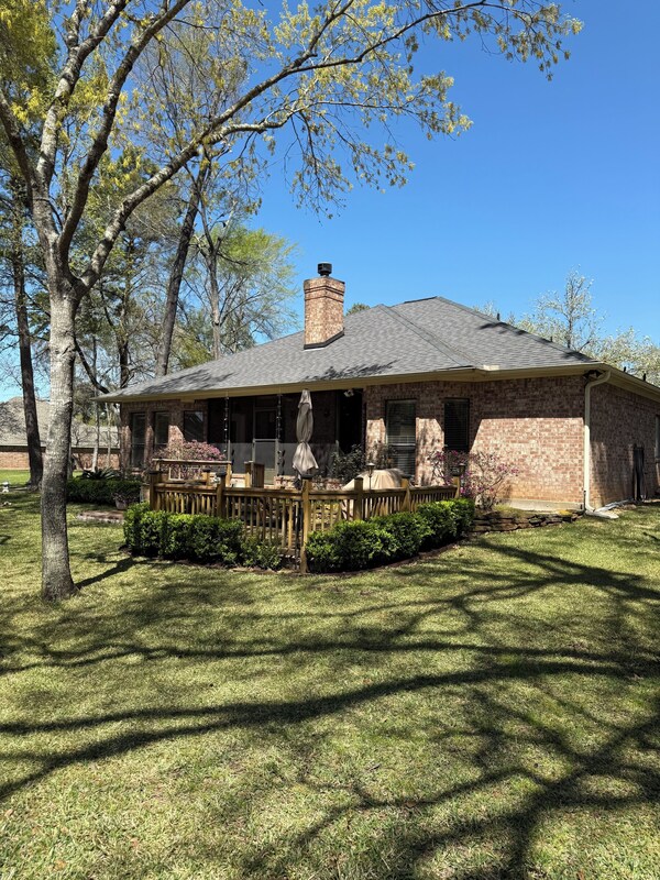 3-bedroom Golf Course Home On Walden On Lake Conroe Montgomery With Wifi, Ac - Lake Conroe, TX