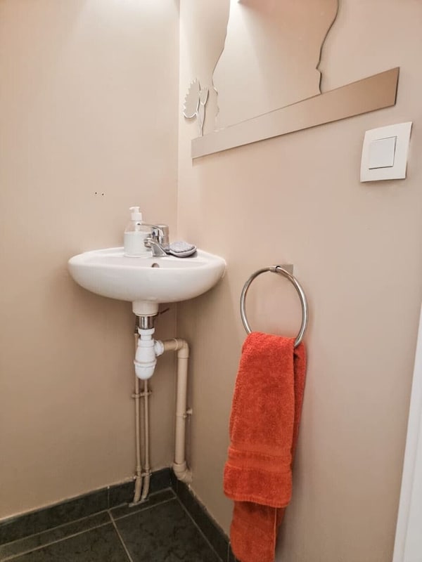 Luxury 3 Bedroom Apartment In The City Center - Le Plessis-Robinson