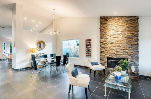 Meadow Hills In North Scottsdale / W Heated Pool - Fountain Hills, AZ