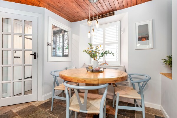 Honeybee Cottage | Cellardyke - Pittenweem
