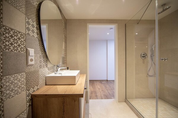 Apartment Via Regia 03 - Exclusive Apartments In A Wilhelminian Jewel - Görlitz