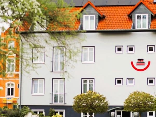 Standard Room - Hotel Zur Sonne Object Id 159222 - Mecklenburgische Seenplatte
