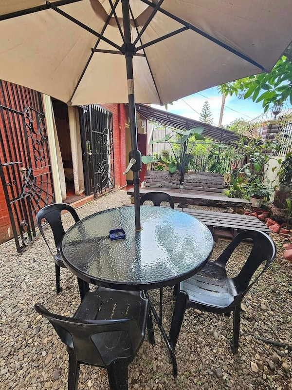 Vacation House Camp 7 Baguio Transient 6br - 碧瑤市