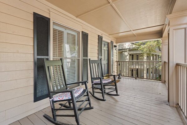 Beautiful 2 Bedroom At  Pawleys Plantation Golf Resort - Pawleys Island, SC