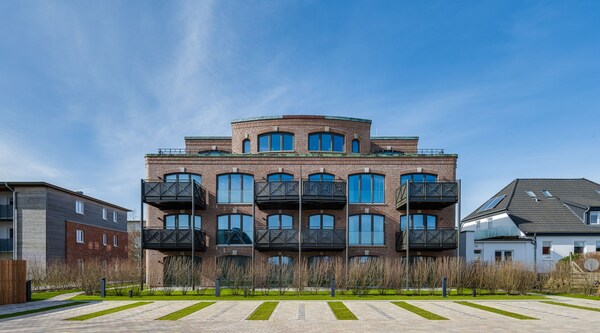 Exclusive Central Park Suite In List On Sylt  Your Dream Vacation Awaits! - List