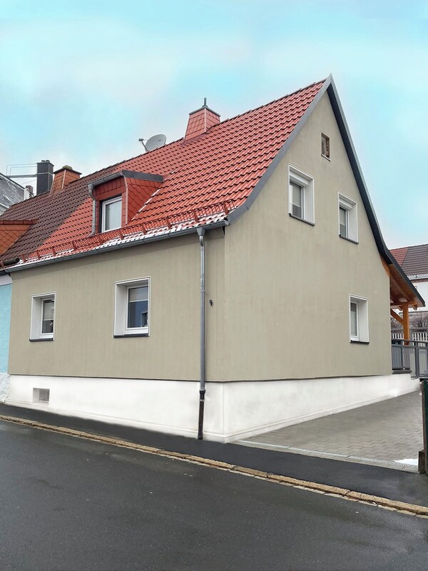Ferienhaus "Casa Leone" In Selb - Selb
