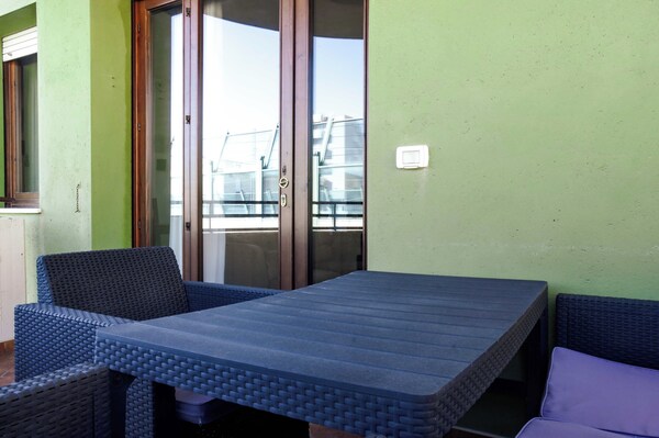 La Casa Di Mari - One Bedroom Apartment, Sleeps 4 - Senigallia