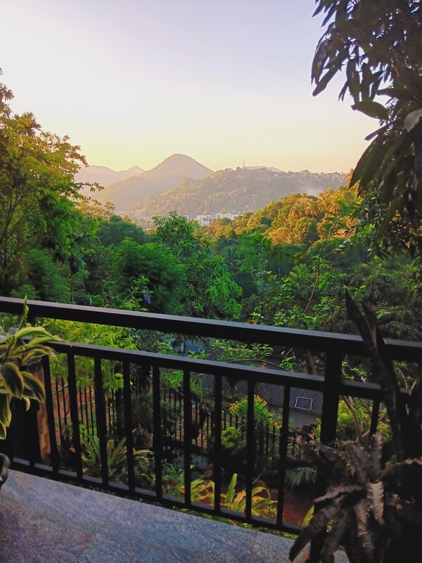 Charming 2-bedroom House In Peaceful Kandy With Wifi - Kandy