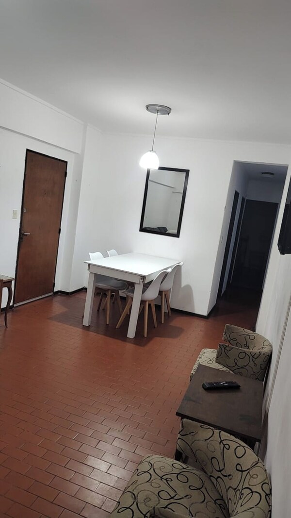 Departamento 2 Amb. - Mar del Plata